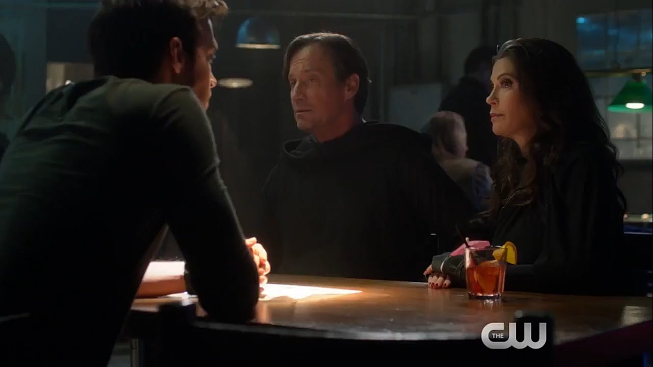 (LEGENDADO) Supergirl 2x17 "Distant Sun" Sneak Peek#3 - YouTube