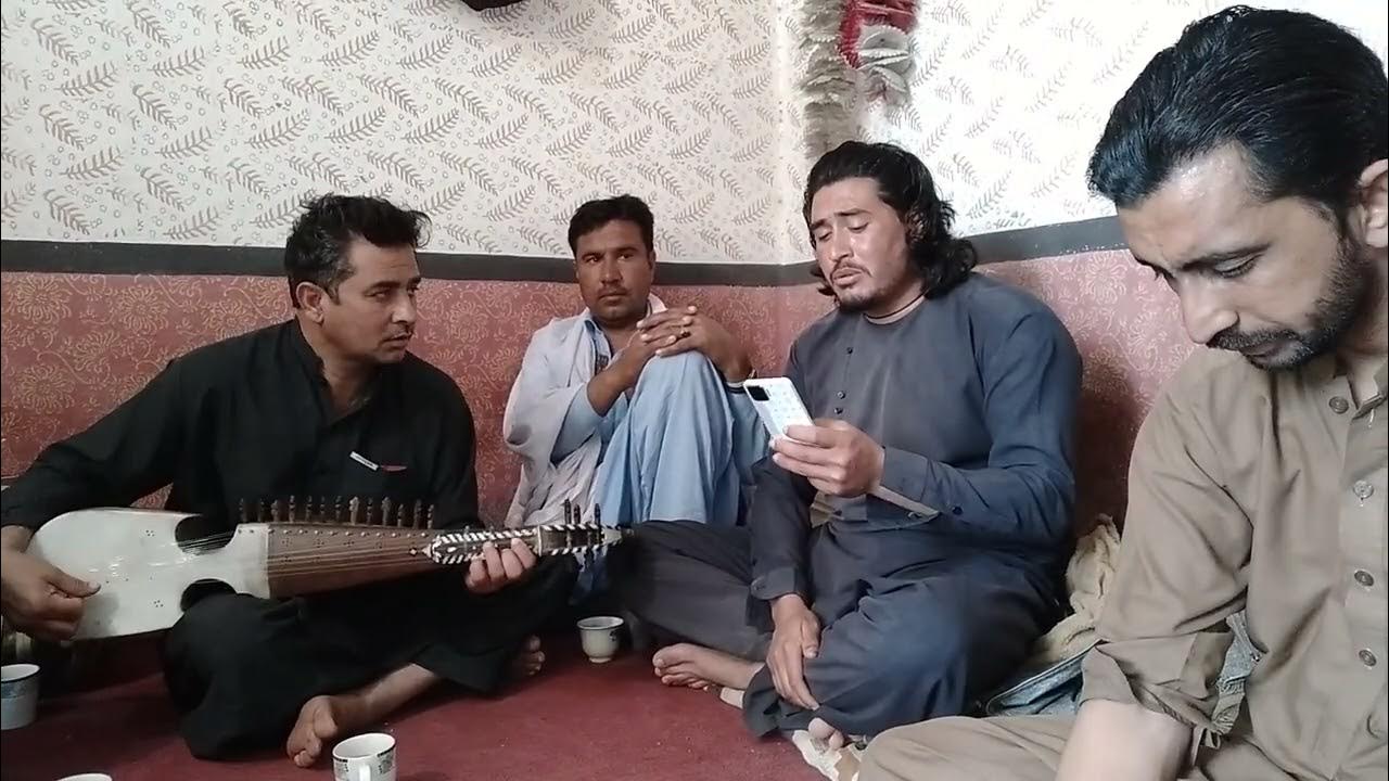 Gam Hai Ya Hushe Ha To Maire Zindagi Ha To 2023 Best Urdo Songs By Singar Mubeen 2023