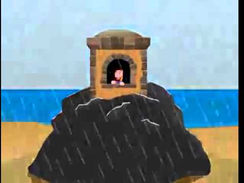 El sabio y el necio - YouTube