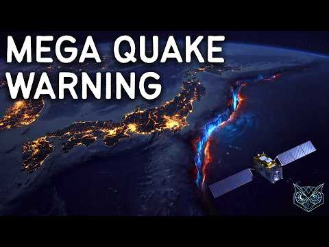 Why The Violent Earthquake That Just Hit Japan Has Scientists On Edge