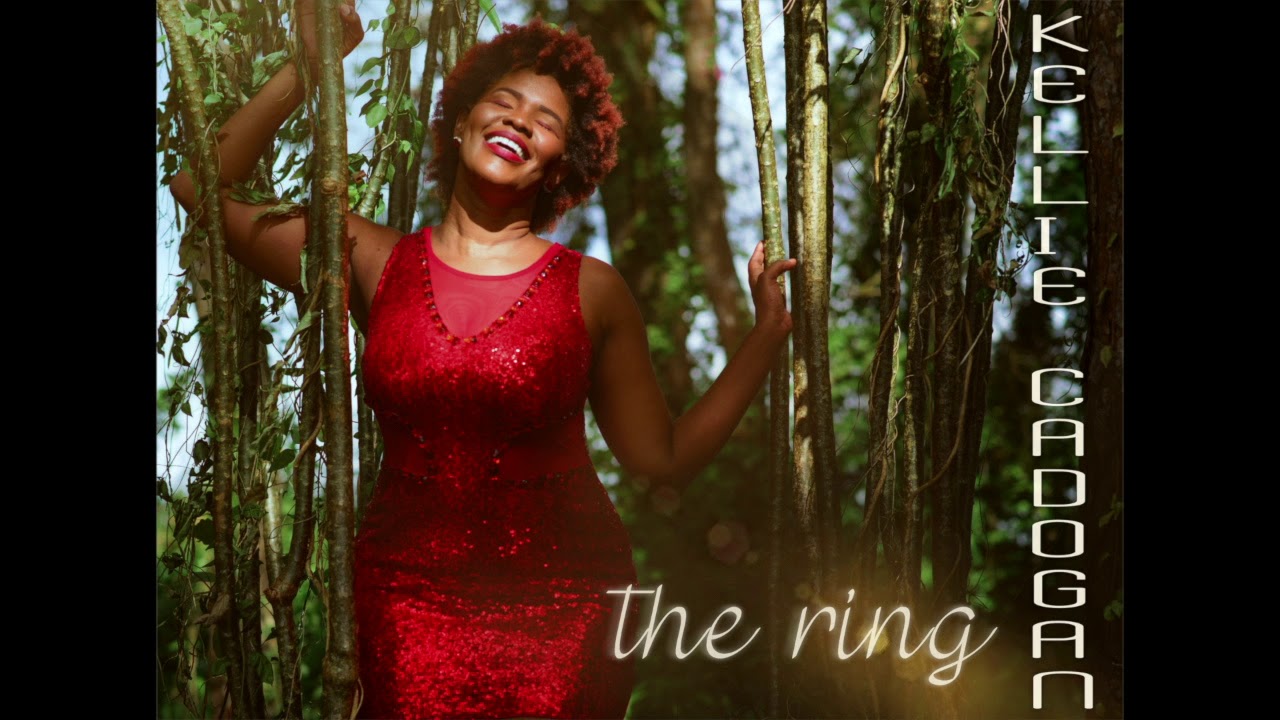 The Ring- Kellie Cadogan ( Official Audio) - YouTube