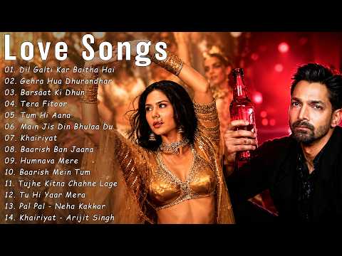 New Song 2026 | New Hindi Song | Best of Arijit Singh, Jubin Nautiyal,Atif Aslam ,Darshan Raval 💖