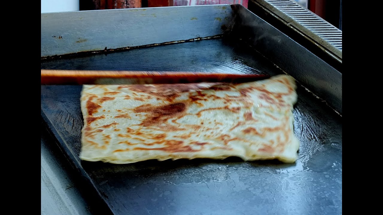 Recipe Gözleme - Recipe perfect food Turkish / Yemek Tarifleri - YouTube