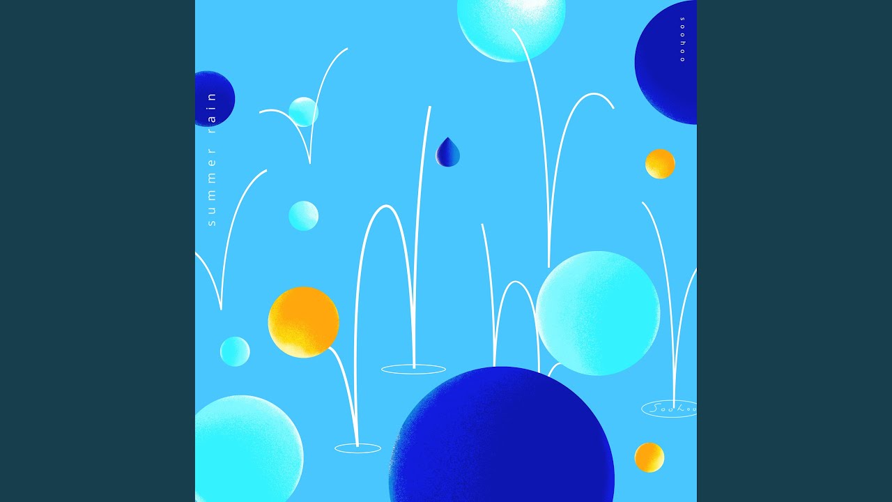 Summer Rain (feat.재주소년) - YouTube