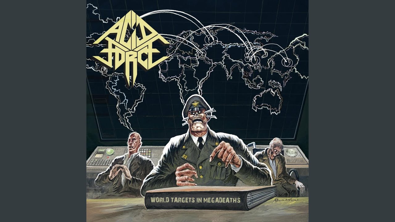 Out Of The Trench - YouTube