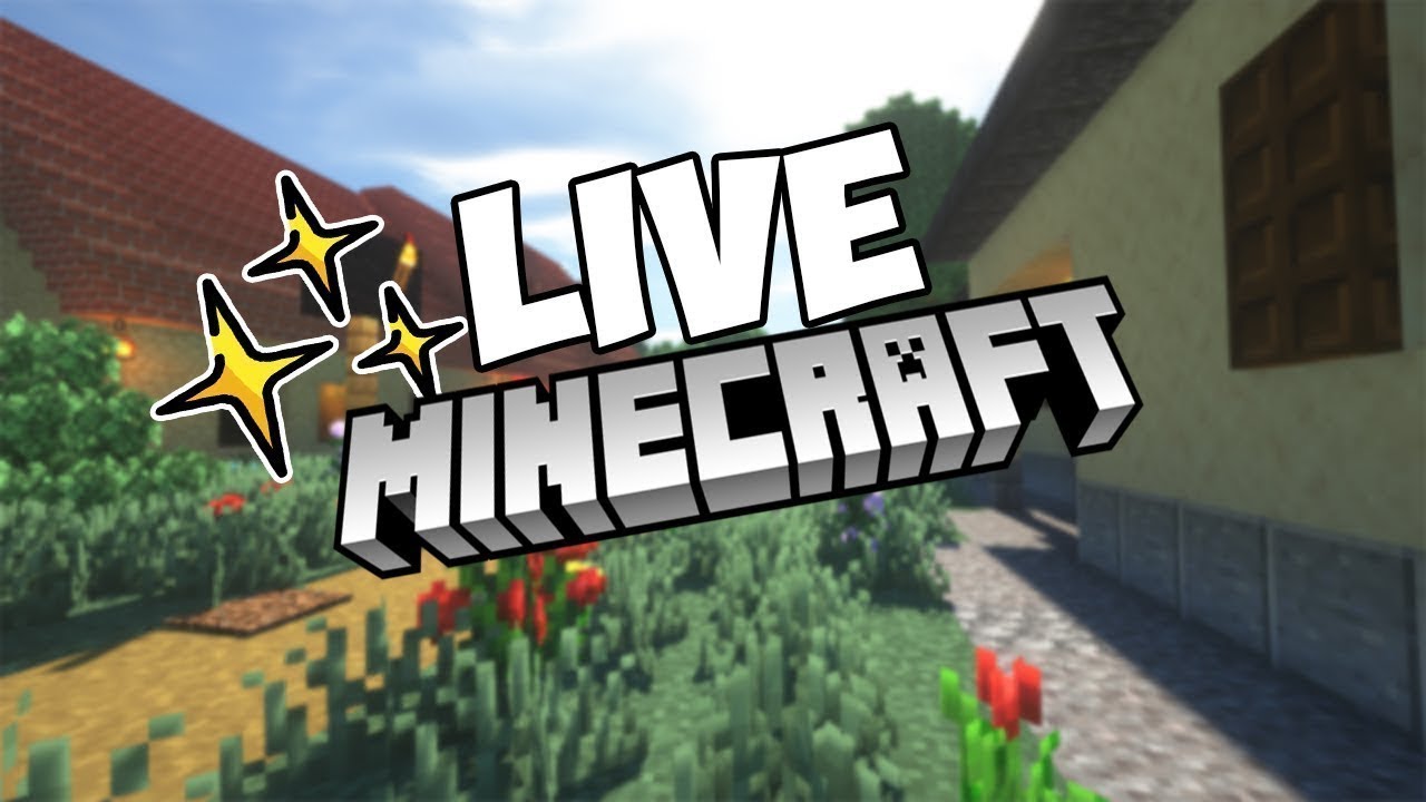 MAIN GAME Minecraft - YouTube