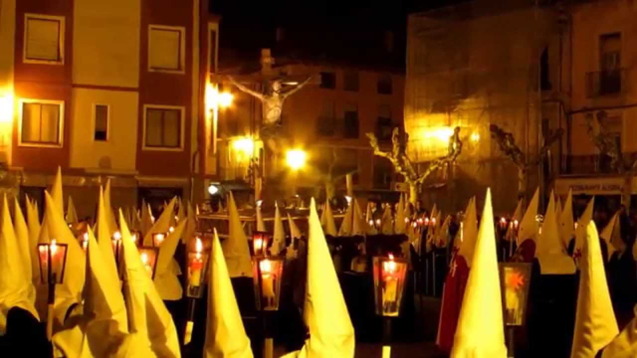 Miércoles Santo - Semana Santa de Toro - YouTube