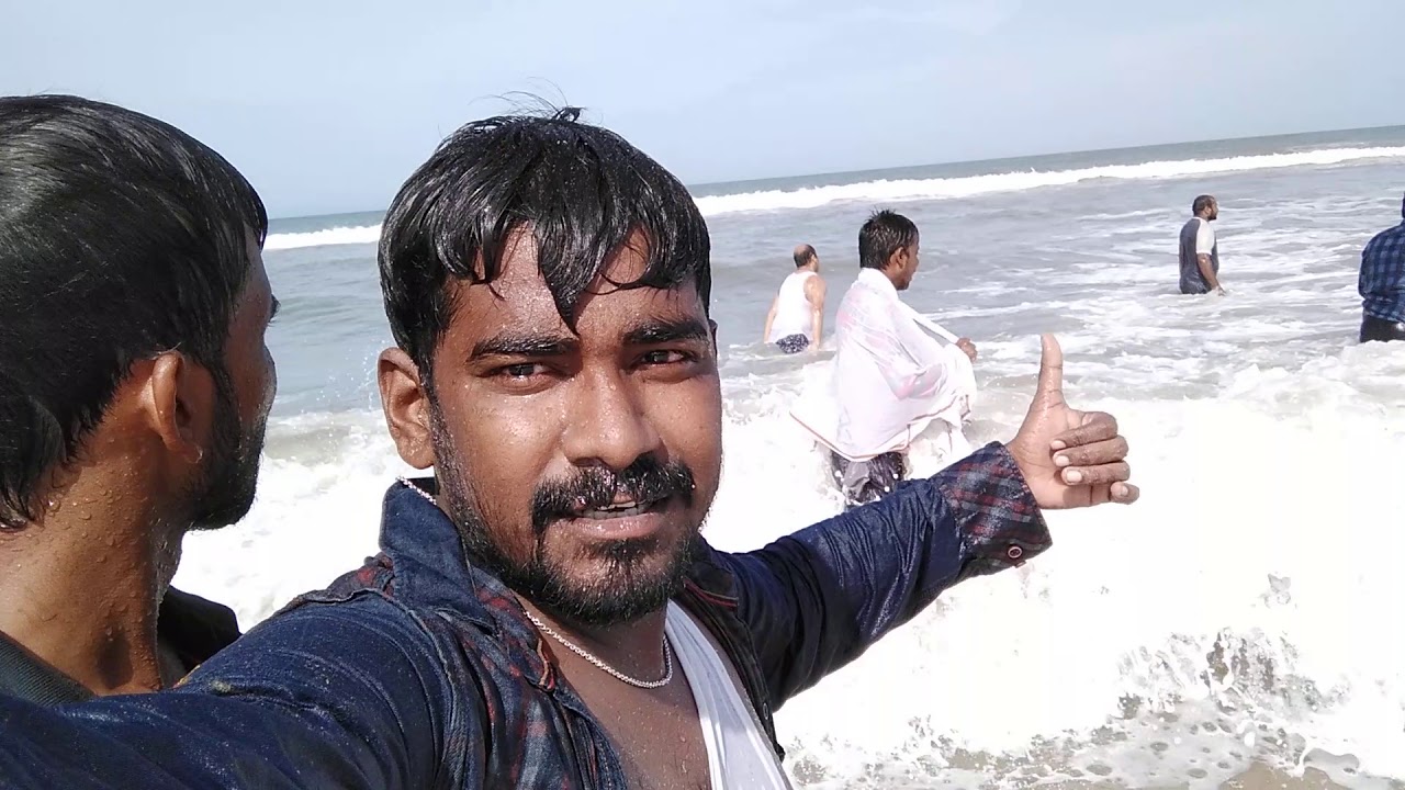 Mypad beach - YouTube