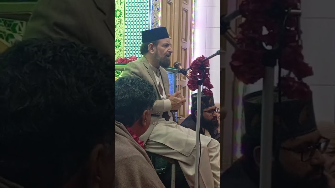 Rana Abid Majeed Nizami JR is live - YouTube
