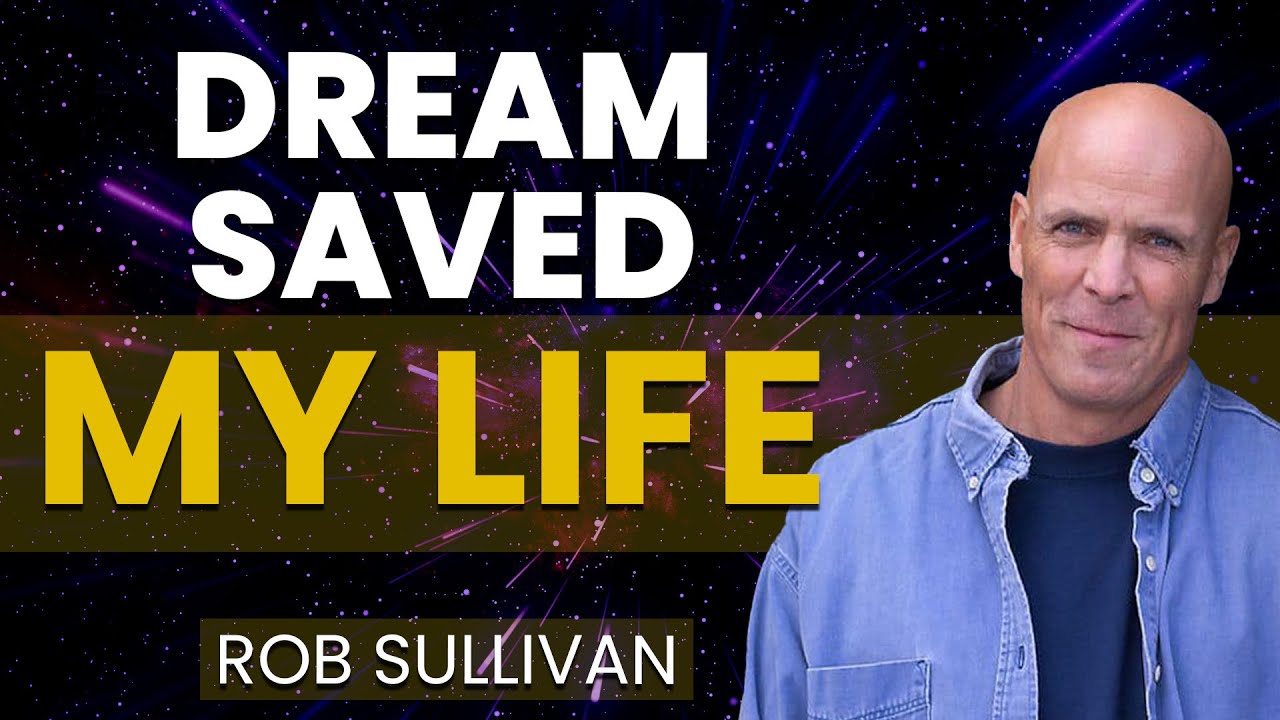How A Child's Passing Changed My Faith | Rob Sullivan NDE Story - YouTube