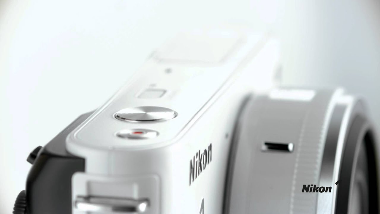 Nikon 1 - TV commercial - International version - YouTube