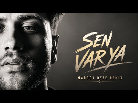 Reynmen - Sen Var Ya (Maddox Ryze Remix) | Female Vocal Deep House