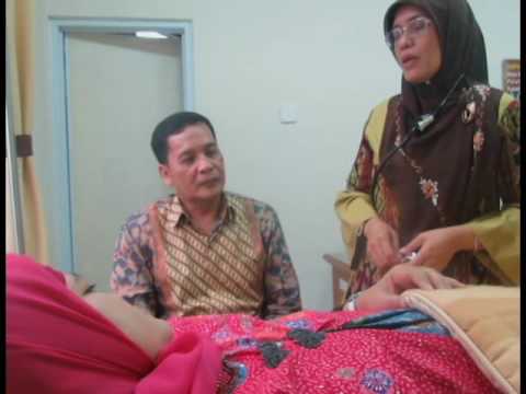 Iklan Layanan Masyarakat tentang Bahaya Merokok Pasif Pada Ibu Hamil