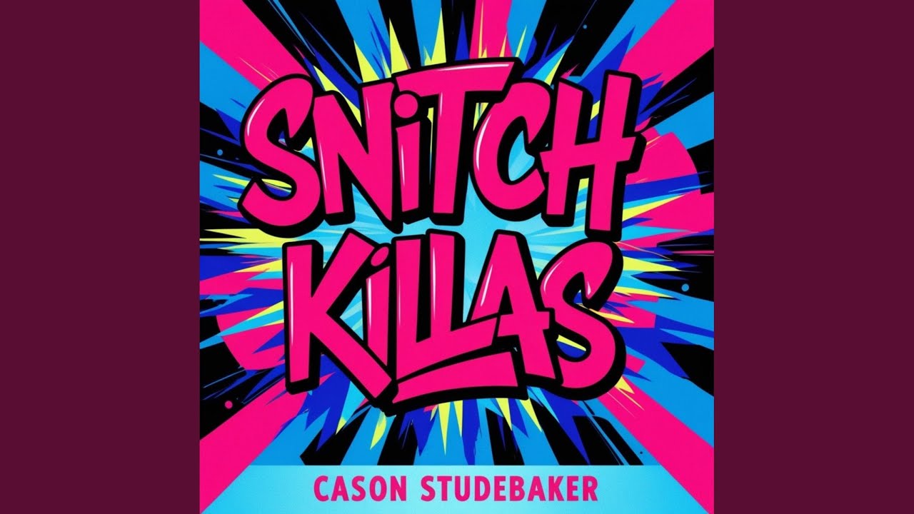 Snitch Killas (Original Mix) - YouTube