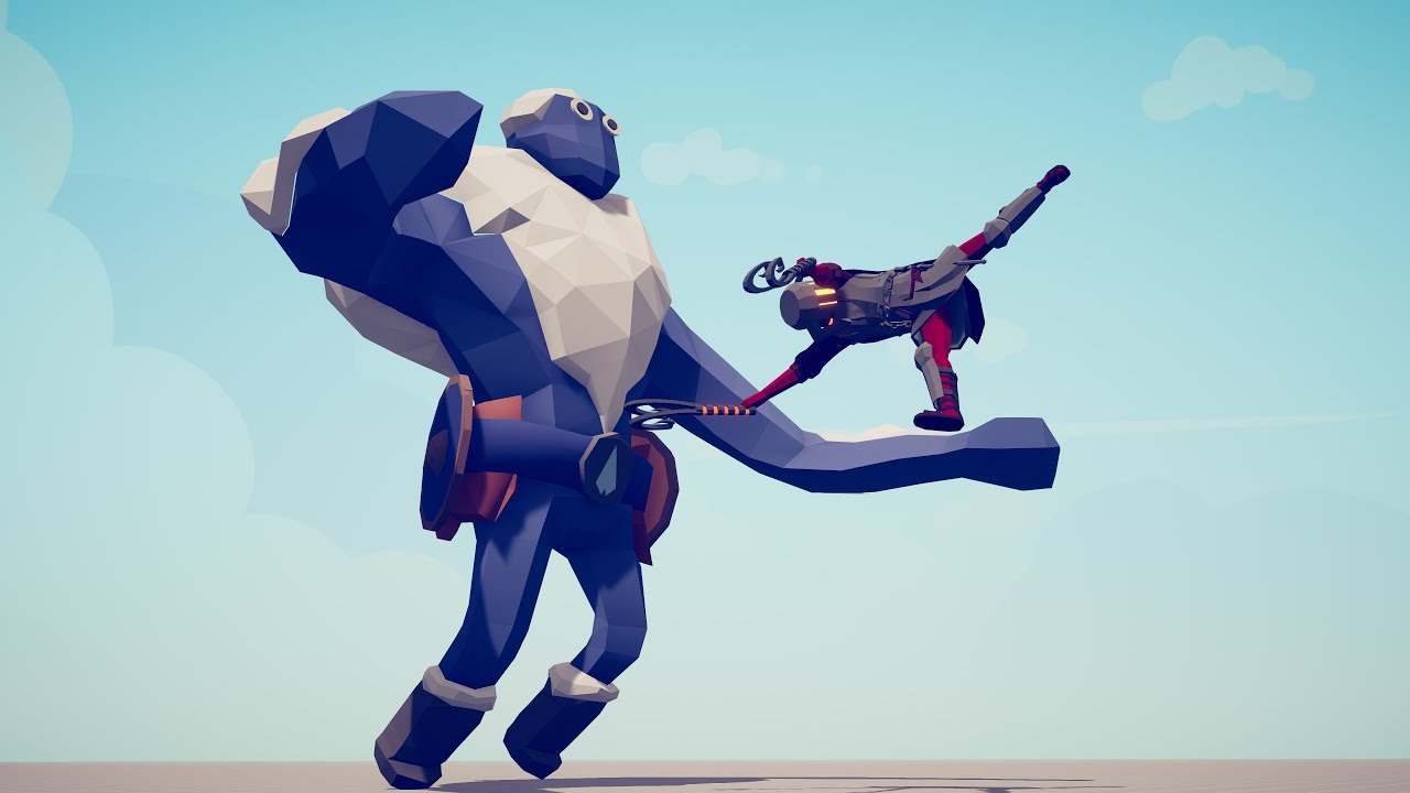 HADES vs EVERY UNIT - Totally Accurate Battle Simulator TABS - YouTube