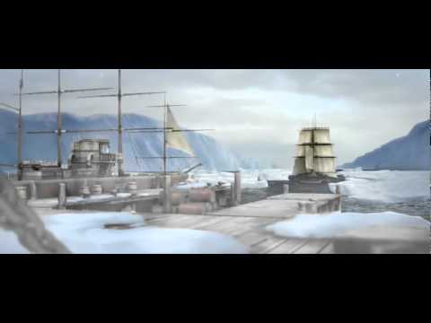 23 Degrees 5 Minutes Teaser - YouTube