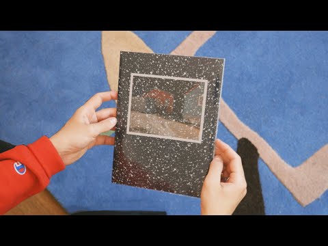 How I Made My Zine \