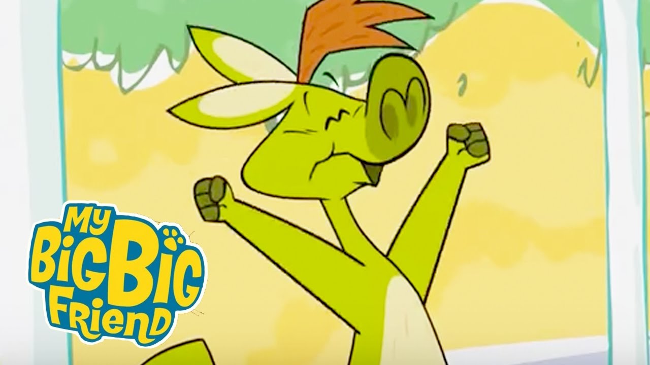 My Big Big Friend | My Big Big Friend - BEST BITS | Mothers Day Special ...