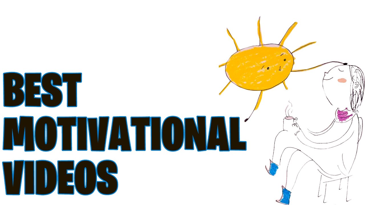 BEST MOTIVATIONAL VIDEOS! - YouTube
