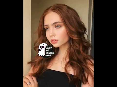 Yeşil Gözlü Güzel Kız