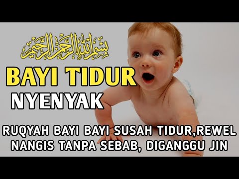 PUTAR DISAMPING ANAK ANDA SUPAYA ANAK TERTIDUR LELAP