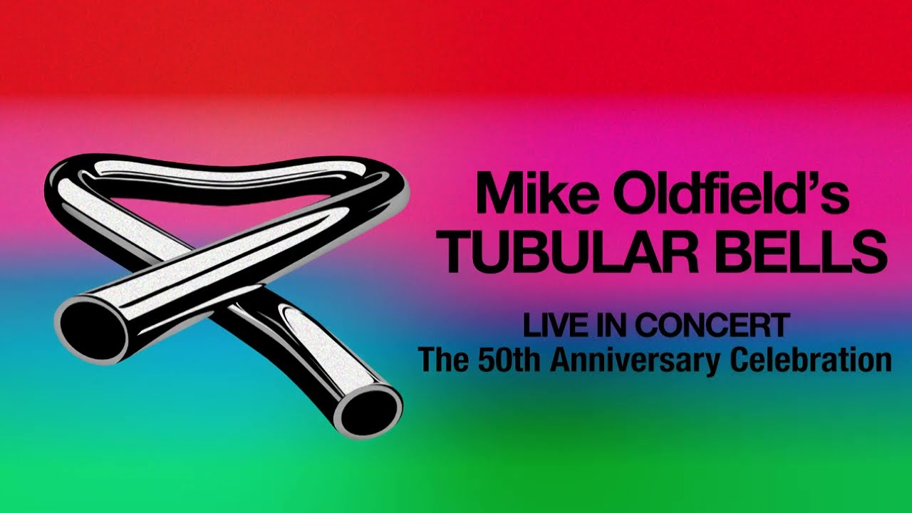 Tubular Bells Live in Concert - The 50th Anniversary Experience | UK ...