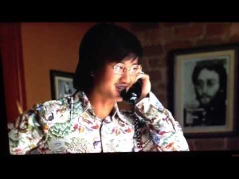Mojo Almost Famous - YouTube