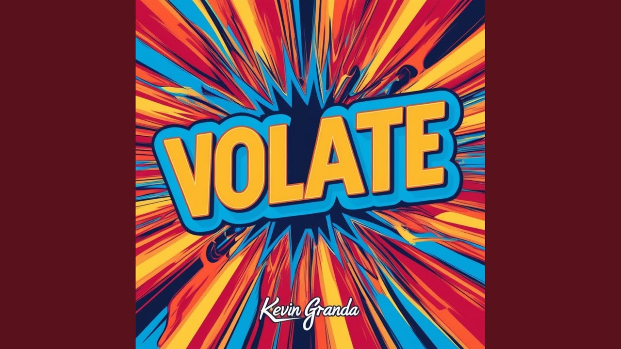 Volate (Original Mix) - YouTube
