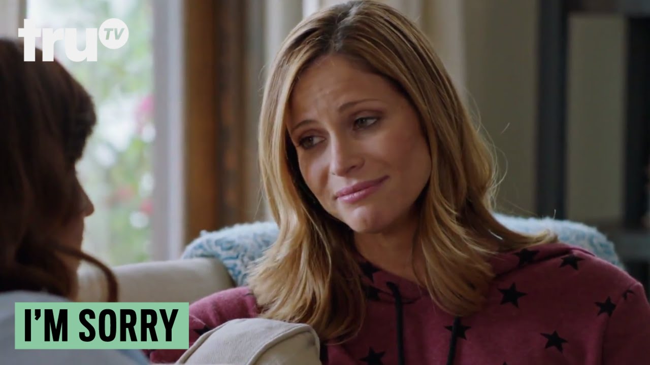 I'm Sorry - Goddess Party | truTV - YouTube