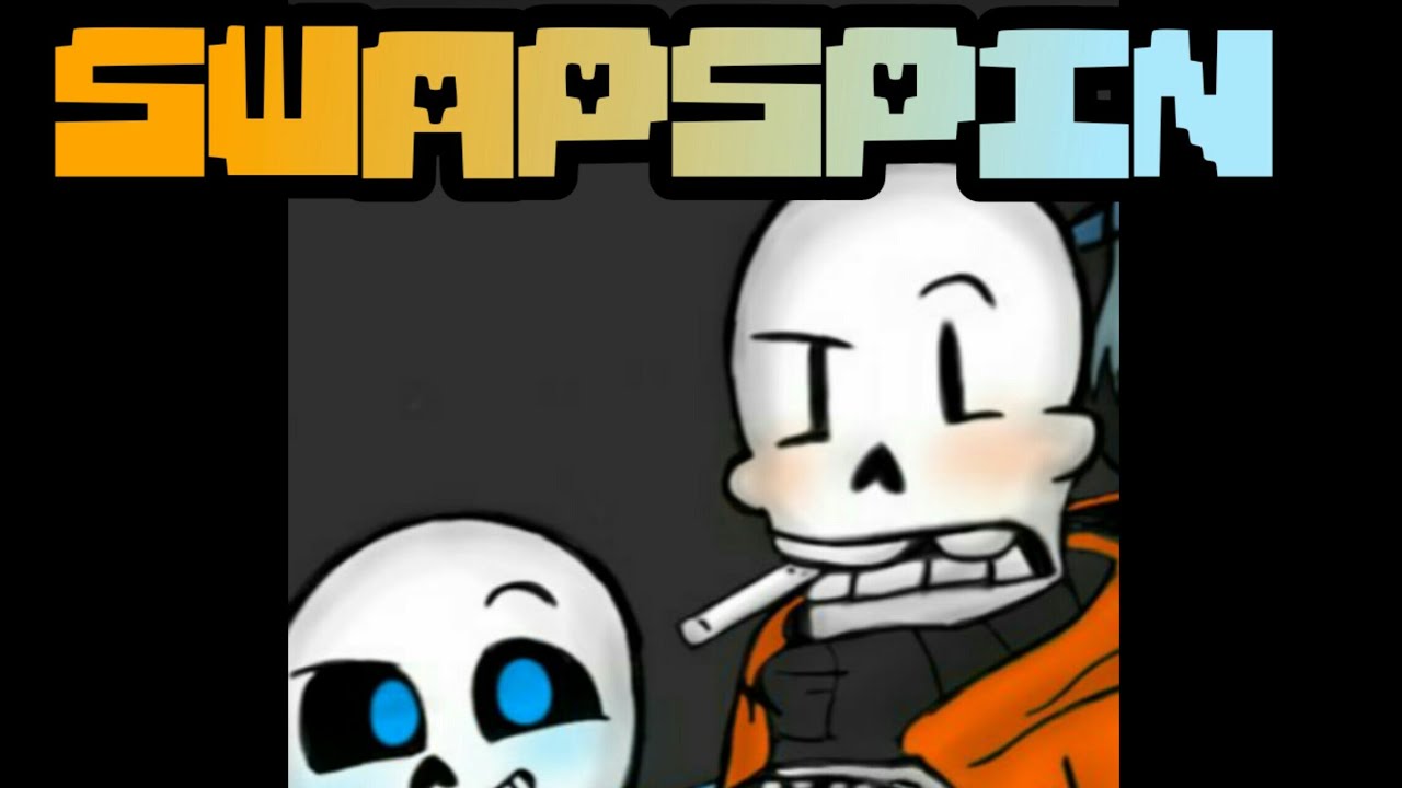 [Underswap + Storyspin] Swapspin | Receive Permissions Before Use ...