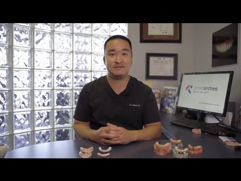 Dental Implant Procedure FAQs with Dr. Simon Oh, Dental Implant Surgeon ...