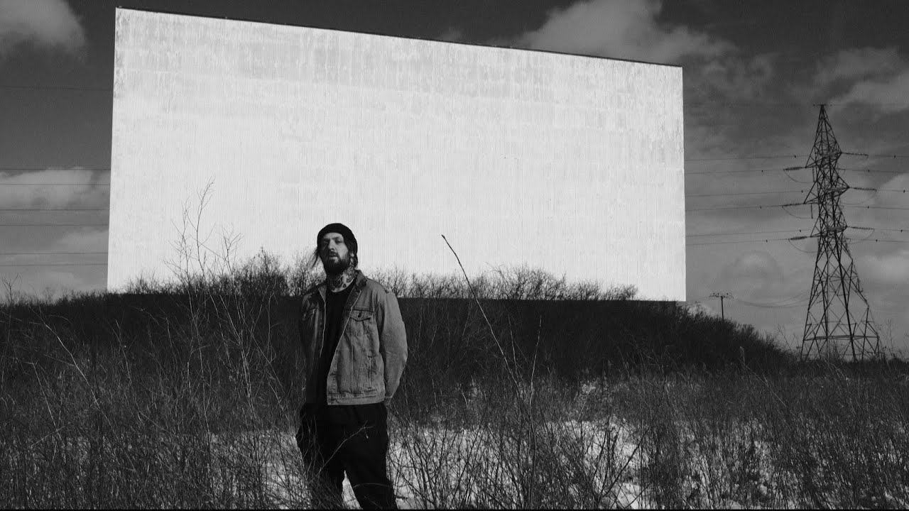 Micky Manson - lines on lines - YouTube