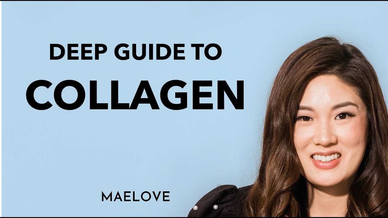Deep guide to collagen - ways to preserve and boost collagen (and ...