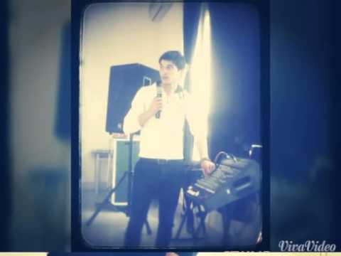Elçin azeri ft Ramil qemli zir deliyem