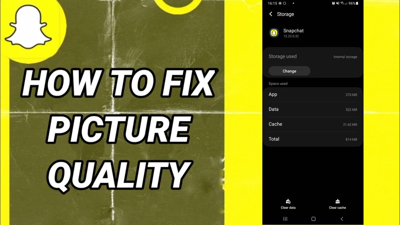 How To Fix Picture Quality On Snapchat App YouTube how-to-fix-picture-quality-on-snapchat-app-youtube