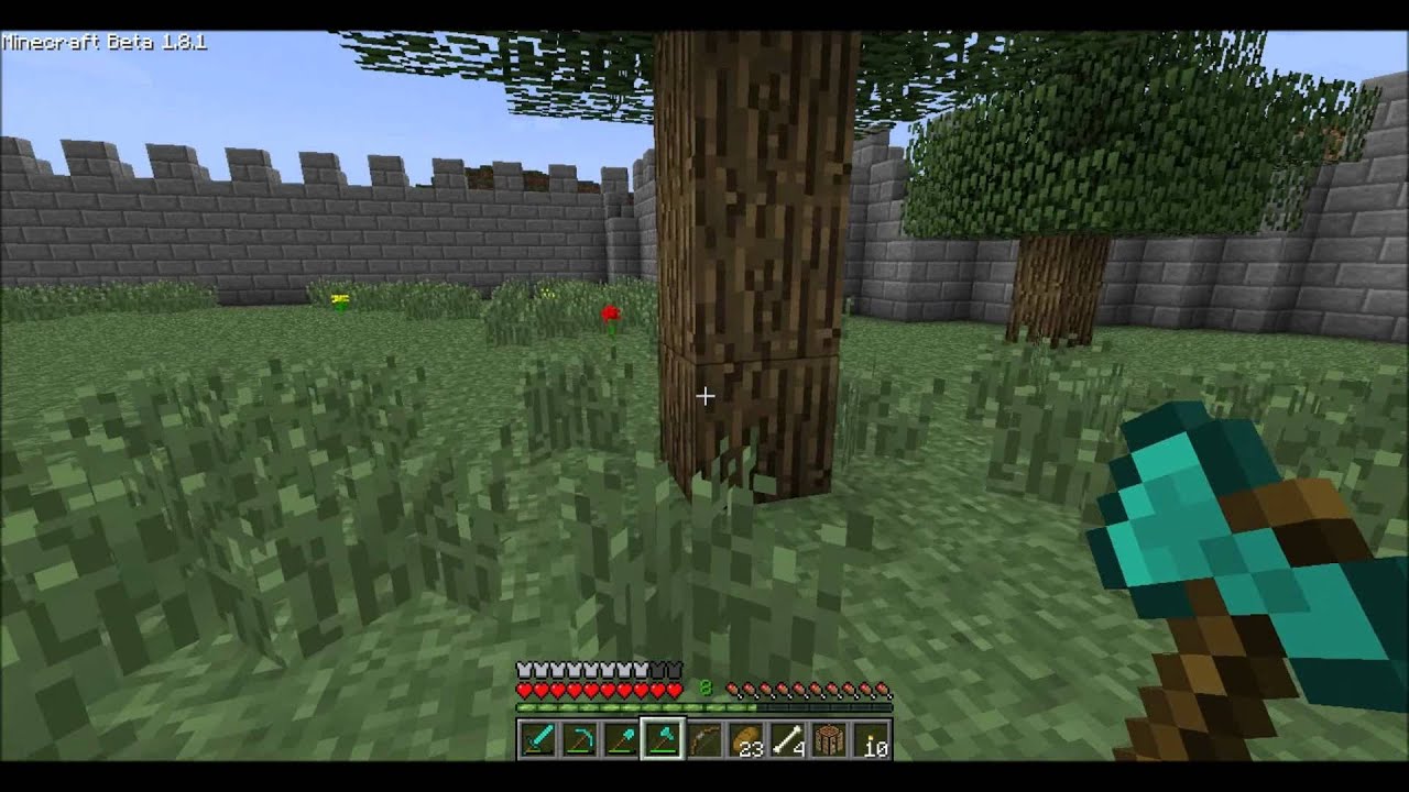 Minecraft Mod Mania Ep 3 EPIC TRIPLE MOD REVIEW - YouTube