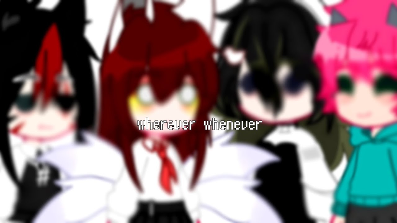 wherever whenever//:*://meme//:://FRIENDSHIP//: - YouTube