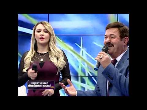 Faruk Yılmaz  Çiğdem Özcan Düet  Kara Tren Gecikir