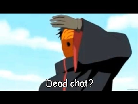 Obito Kamui meme - YouTube