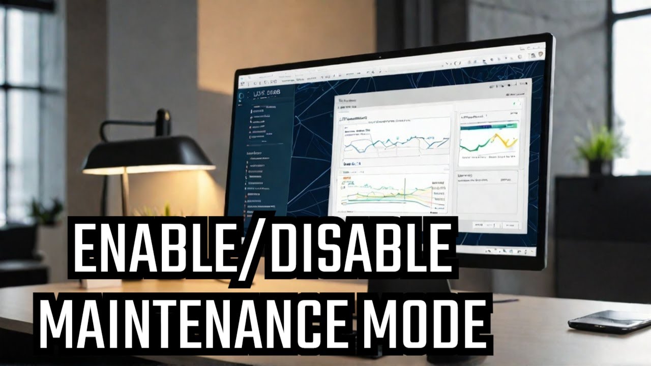 Enable and Disable maintenance Mode in Exchange 2019 - YouTube