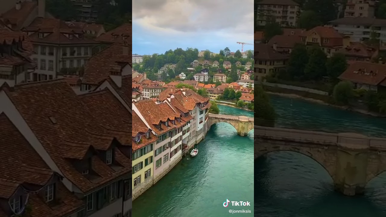 Beautiful sceneric view must watch video - YouTube