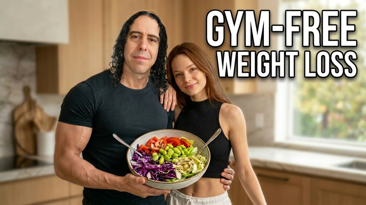 Easy Weight Loss Tips You Can Start Today (No Gym Required!) - YouTube