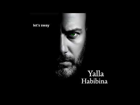 Yalla (Habibina) - 2025-Z Music Channel