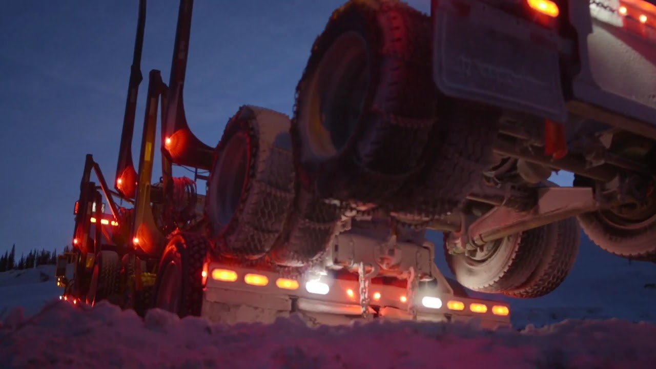 JF Logging Clothing - YouTube