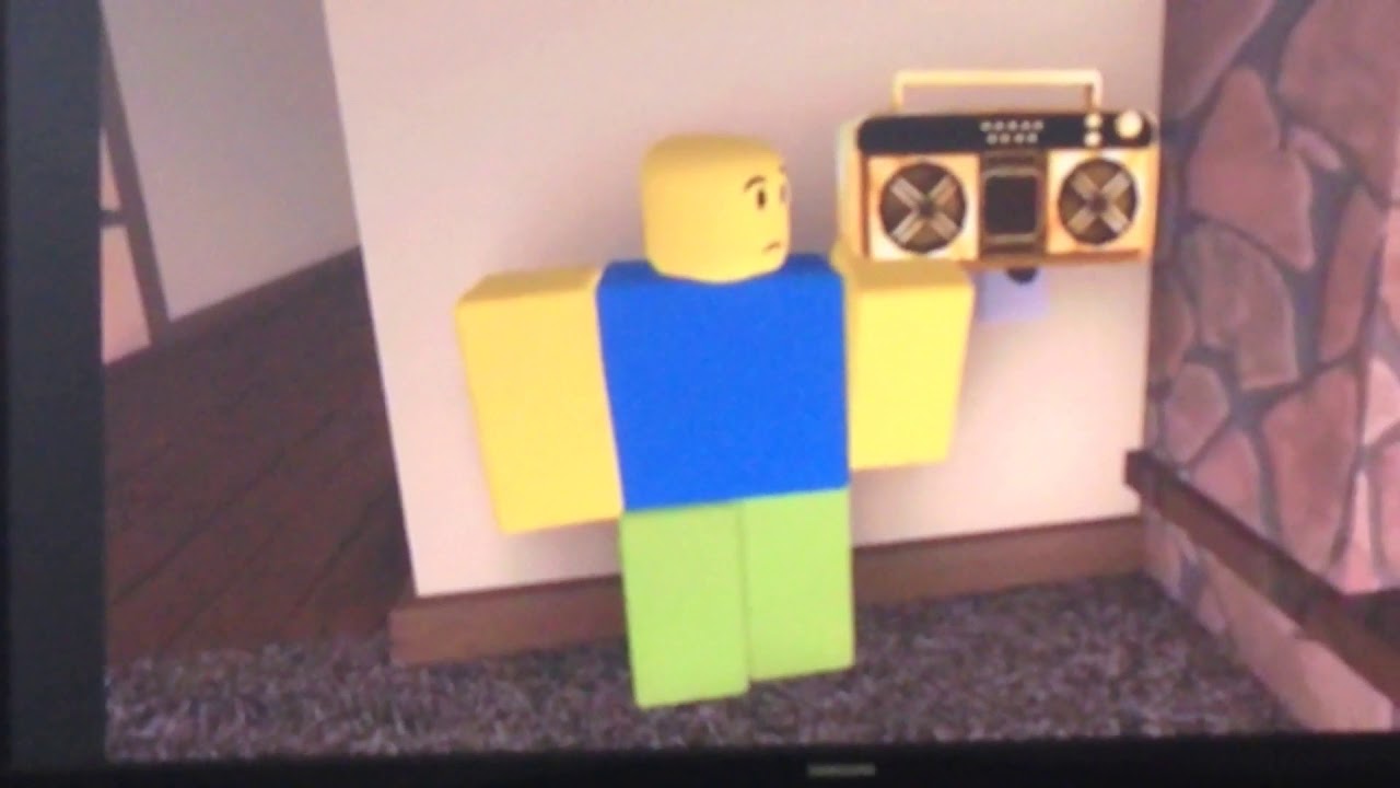 Who cooking tonight ?! Roblox animation - YouTube
