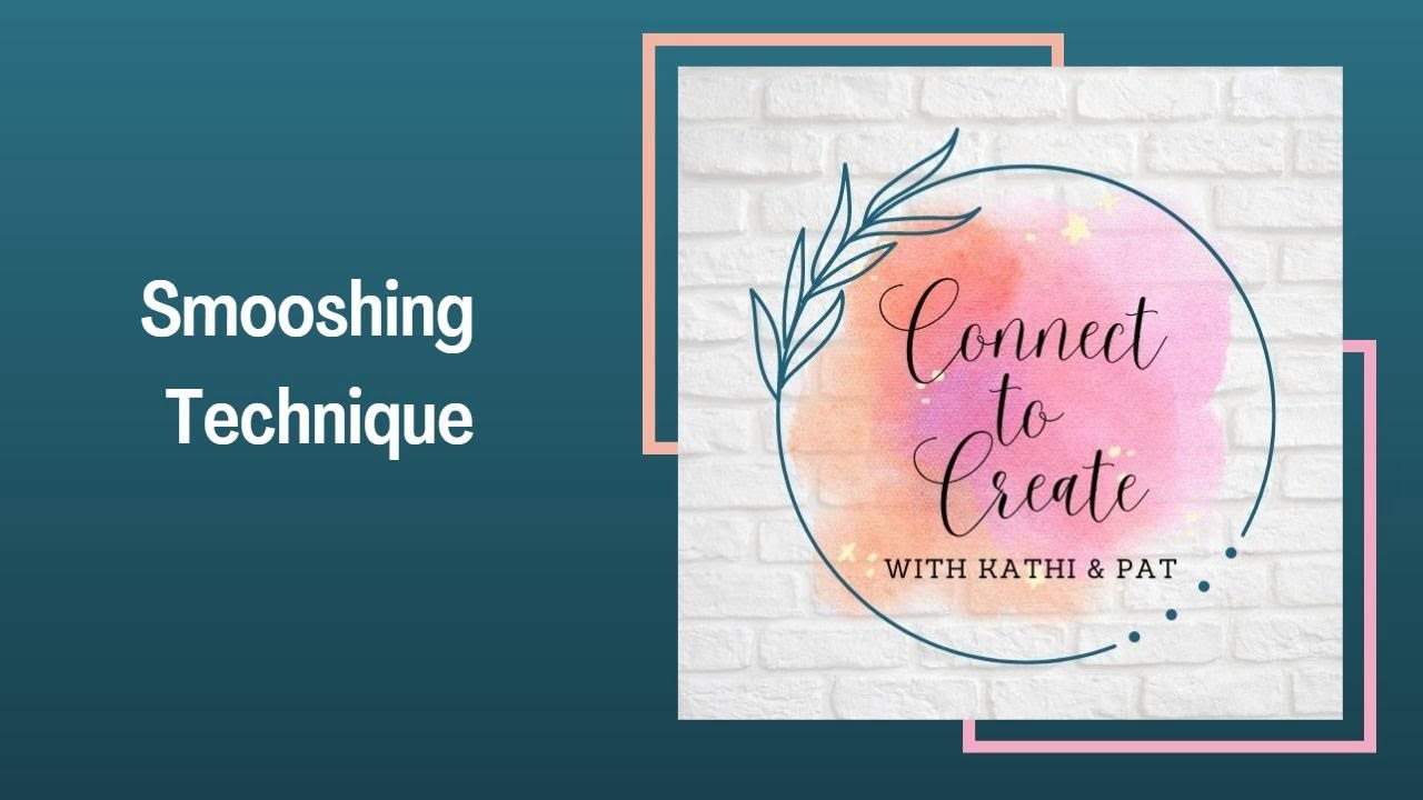 Smooshing Technique - YouTube