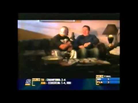 2004 WWE Promo: Smack Your TV - YouTube