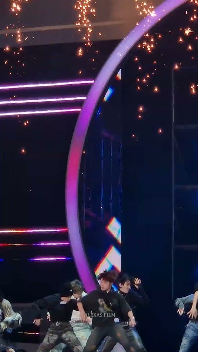 싸이커스 직캠 'Do or Die' TMA (The Fact Music Awards) 2023 (Xikers Fancam) - YouTube