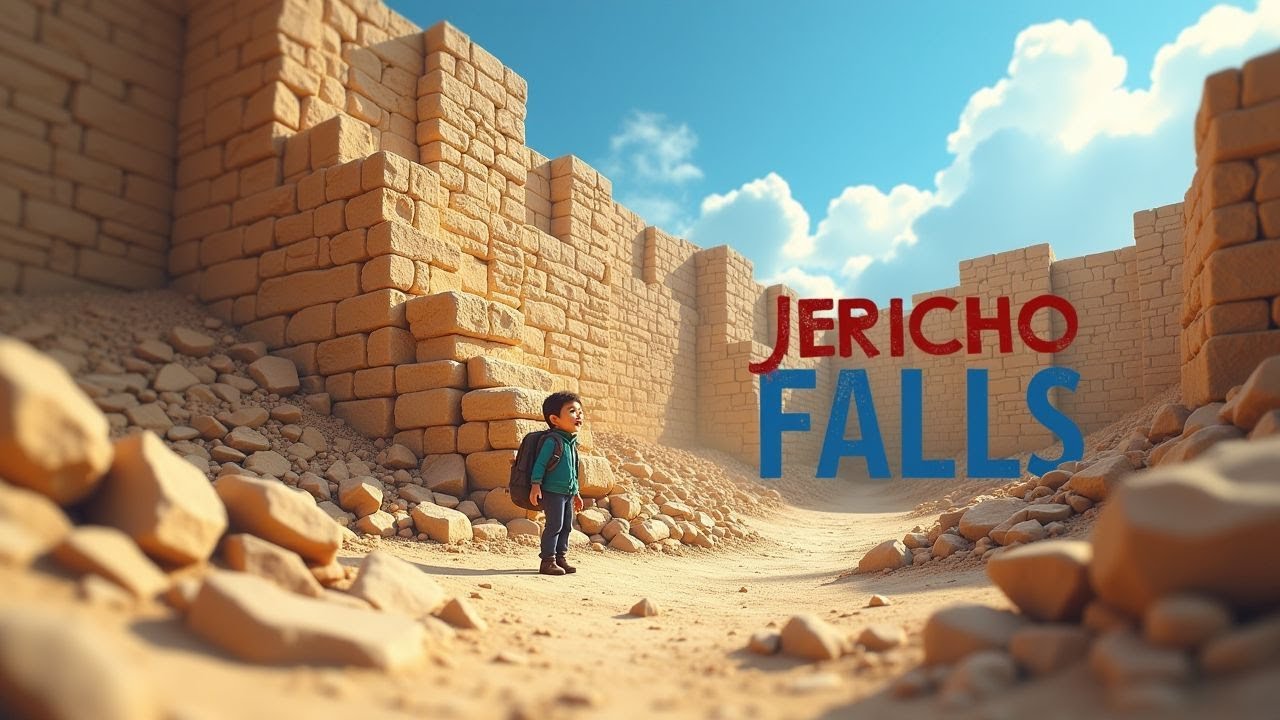 Unveiling Biblical Mysteries: A Journey Through Ancient Lands - YouTube