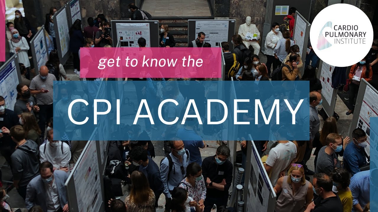 Get to know the CPI Academy - YouTube